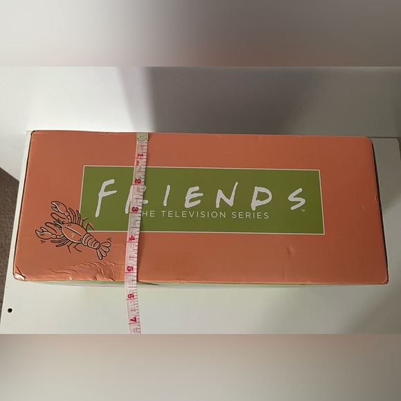 FRIENDS | Storage & Organization | Friends Tv Show Themed Culturefly ...
